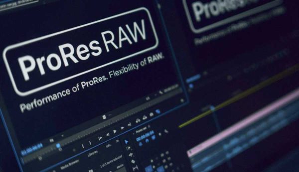 بهترین فرمت برای ویدیوهای حرفه‌ای؛ بررسی ProRes RAW از شرکت اپل | رضاصاد